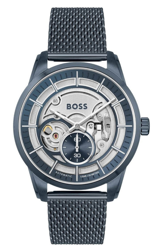 Hugo Boss Watches – Shaynen